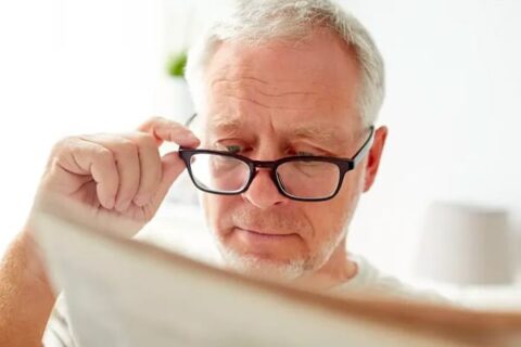 Les lunettes après la cataracte - Dr Pierre-Maxime Lévêque