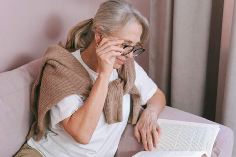 DMLA : définition, symptômes et traitement - Dr Pierre-Maxime Lévêque